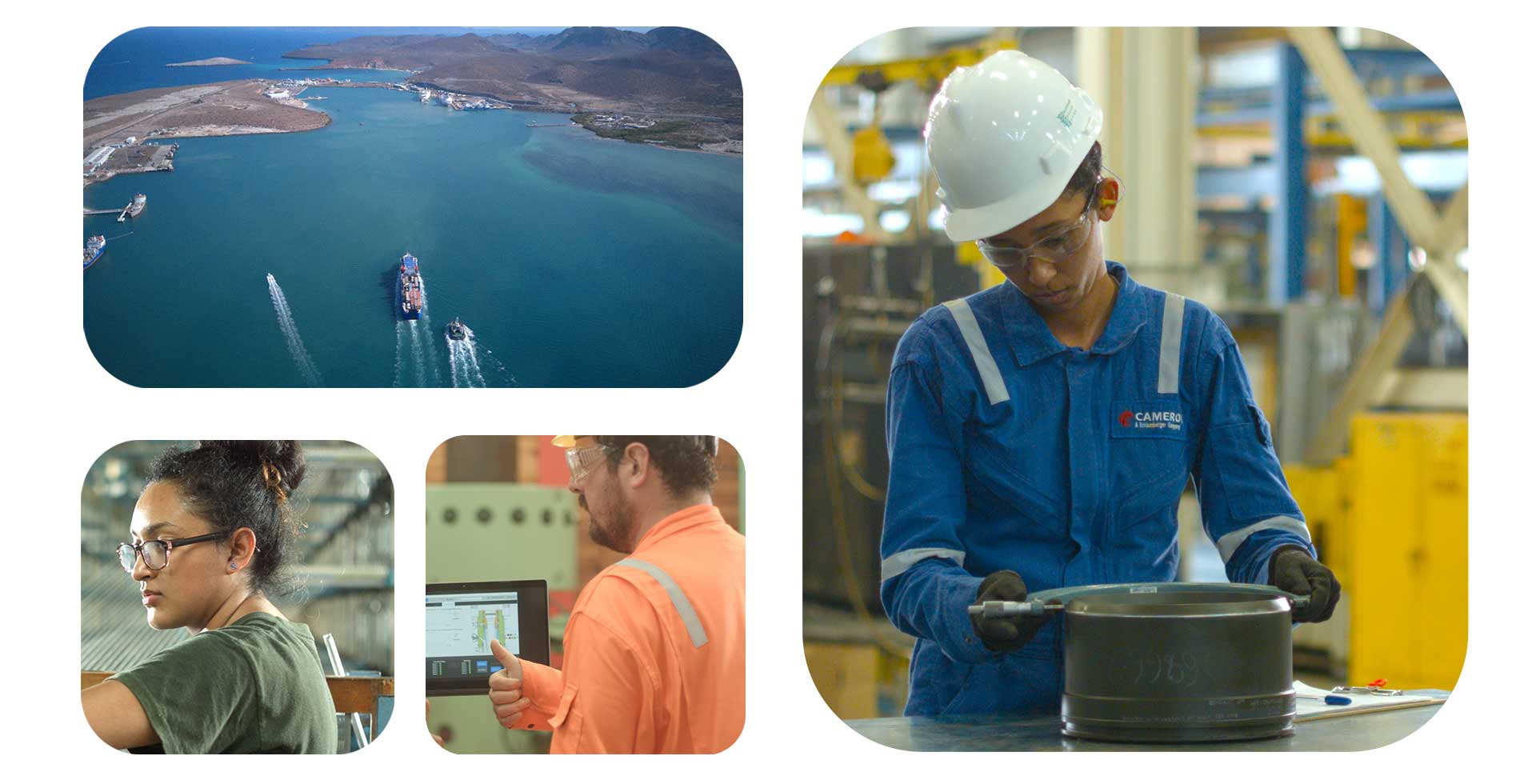 La industria en México: tipos y sectores clave con PIB - Fabrica Visual